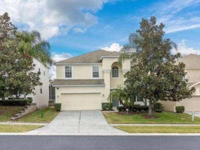 7759 Tosteth St, Kissimmee, FL 34747