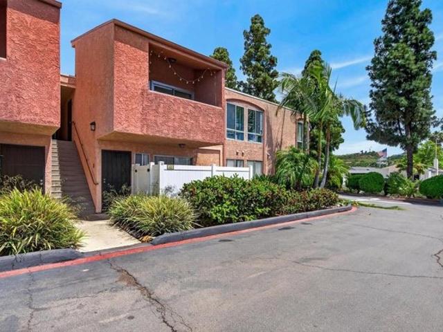 7750 Margerum Ave Unit 217, San Diego, CA 92120