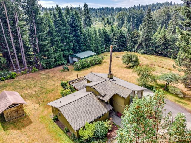 7750 NE Bergman Road