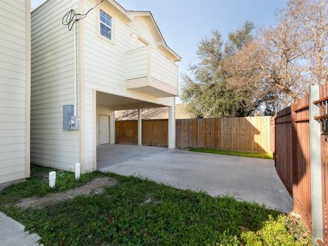 7750 Avenue J, Houston, TX 77012