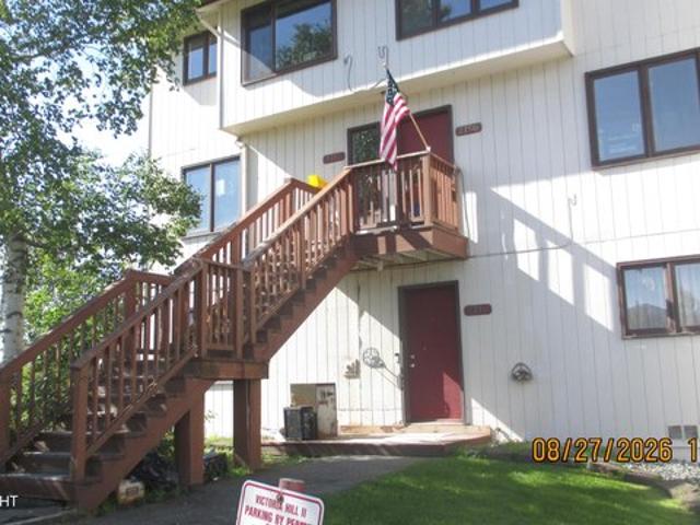 7750 Boundary Ave Unit A3, Anchorage, AK 99504