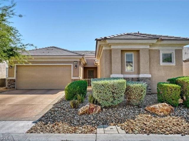 7750 Coast Jay St, North Las Vegas, NV 89084