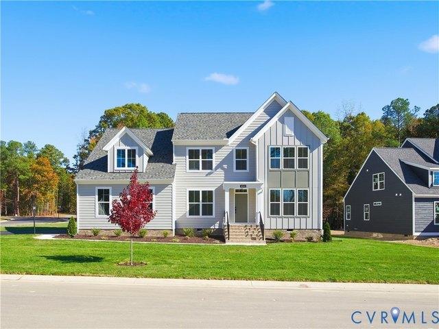 7750 Dandridge Dr, Quinton, VA 23141