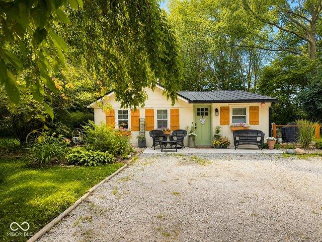 7750 E 700 S, Lafayette, IN 47905