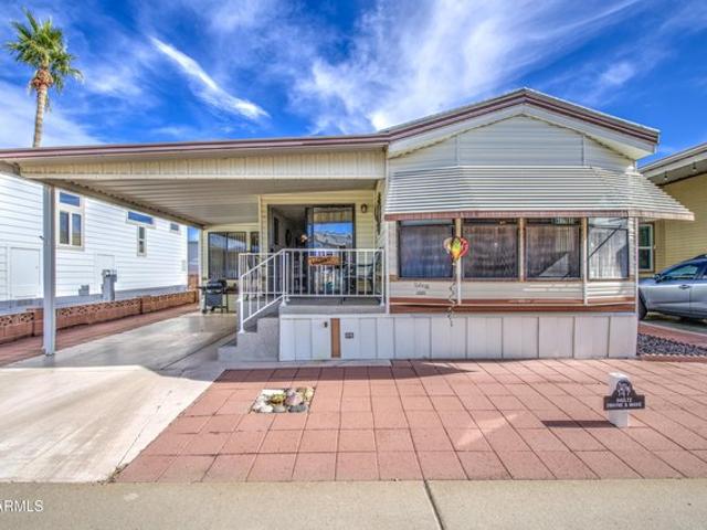 7750 E Broadway Rd Lot 147, Mesa, AZ 85208