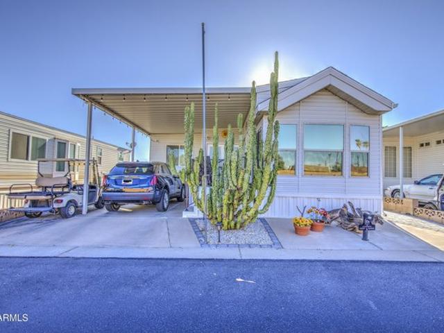 7750 E Broadway Rd Lot 401, Mesa, AZ 85208