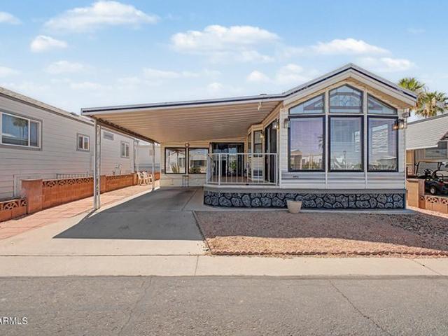 7750 E Broadway Rd Lot 560, Mesa, AZ 85208