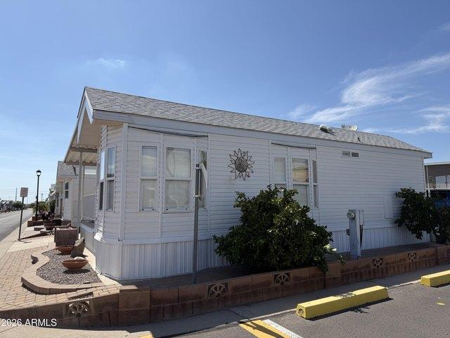7750 E Broadway Rd Lot 762, Mesa, AZ 85208