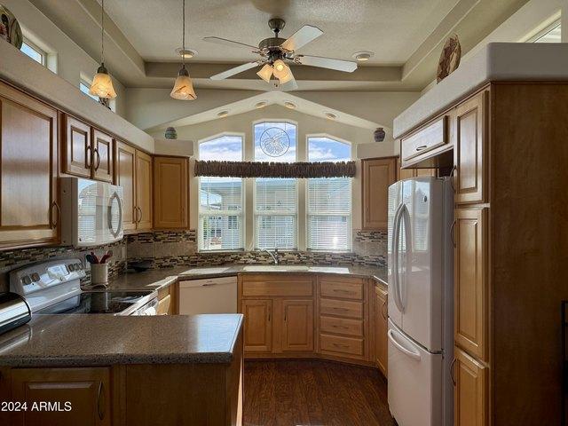 7750 E Broadway Rd Lot 776, Mesa, AZ 85208