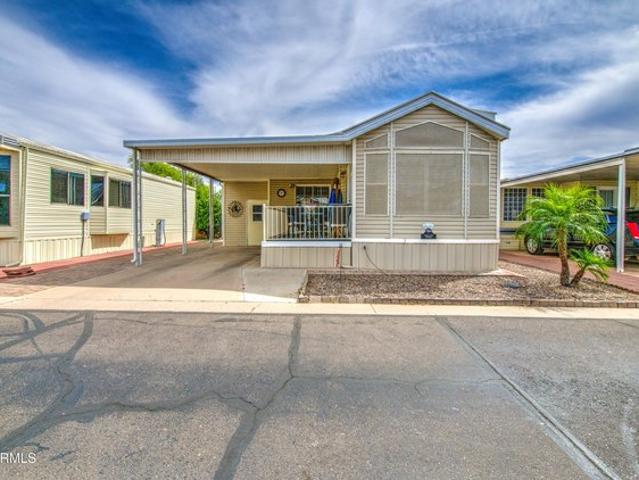 7750 E Broadway Rd Lot 7, Mesa, AZ 85208