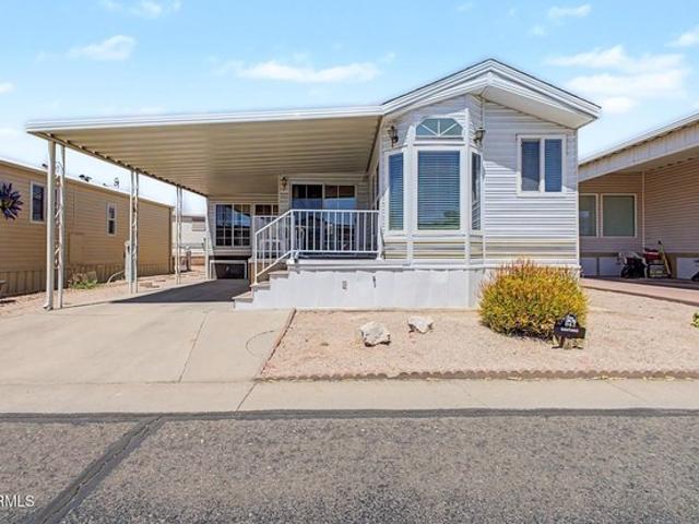 7750 E Broadway Rd Lot 843, Mesa, AZ 85208