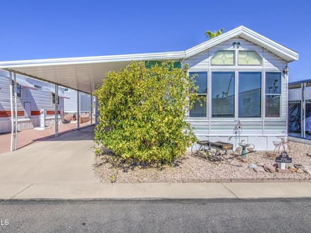 7750 E Broadway Rd Lot 90, Mesa, AZ 85208