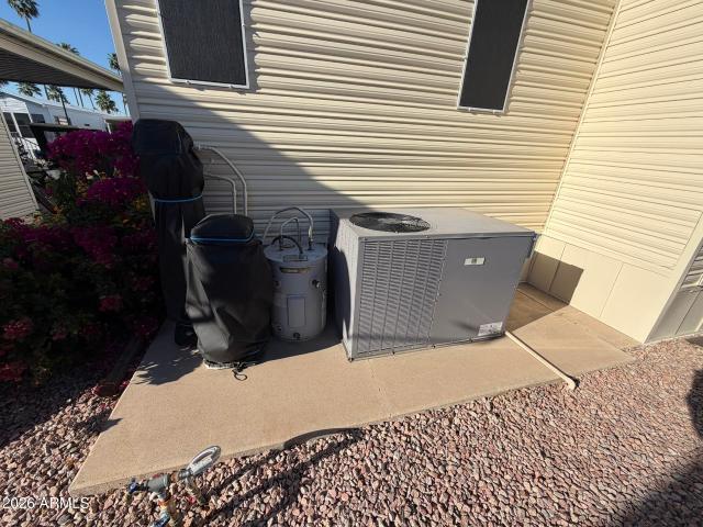 7750 E Broadway Rd, Unit 707, Mesa, AZ 85208 | MLS #7004