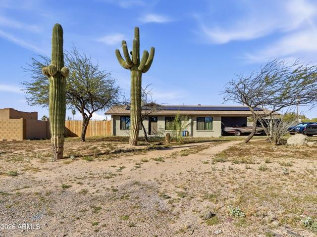 7750 E Hermosa Vista Dr, Mesa, AZ 85207