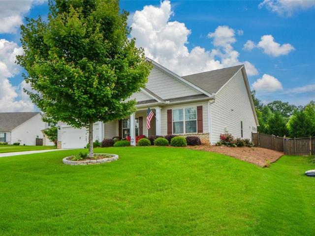 7750 Farrow Pass Circle