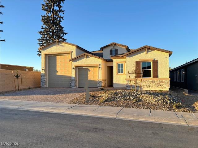 7750 Pirouette Ave, Las Vegas, NV 89178 | Compass