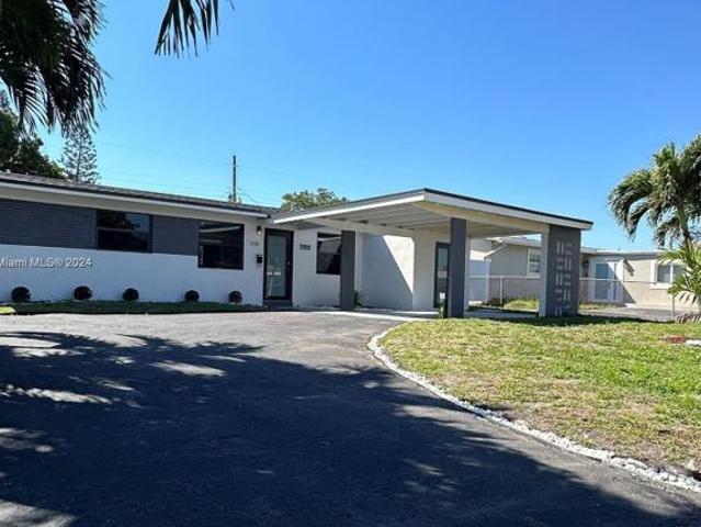 7750 Simms St, Hollywood, FL 33024