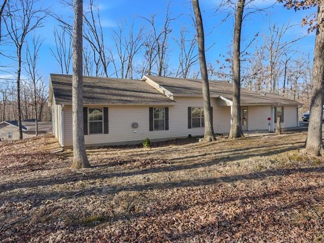 7750 W Hughes Rd, Harrisburg, MO 65256