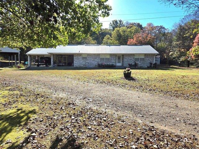 77511 S 4715 Rd, Stilwell, OK 74960