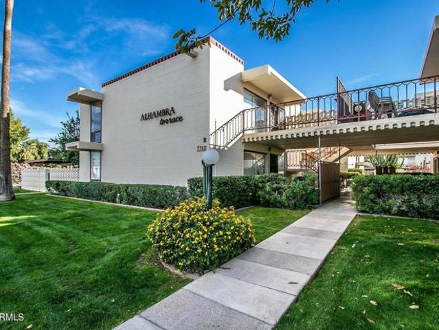 7751 E Glenrosa Ave C6, Scottsdale, AZ