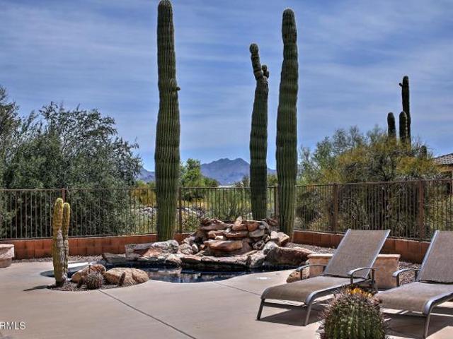 7751 E Starla Dr, Scottsdale, AZ 85255