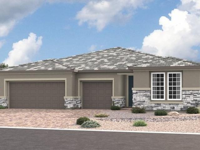 7751 Pirouette Ave, Las Vegas, NV 89178