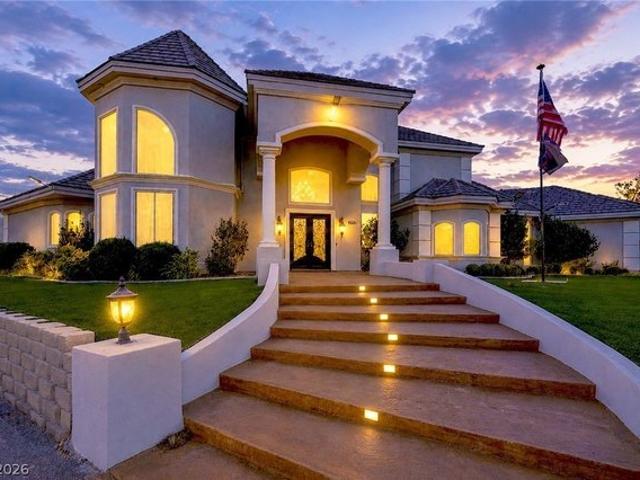 7751 Radcliff St, Las Vegas, NV 89123
