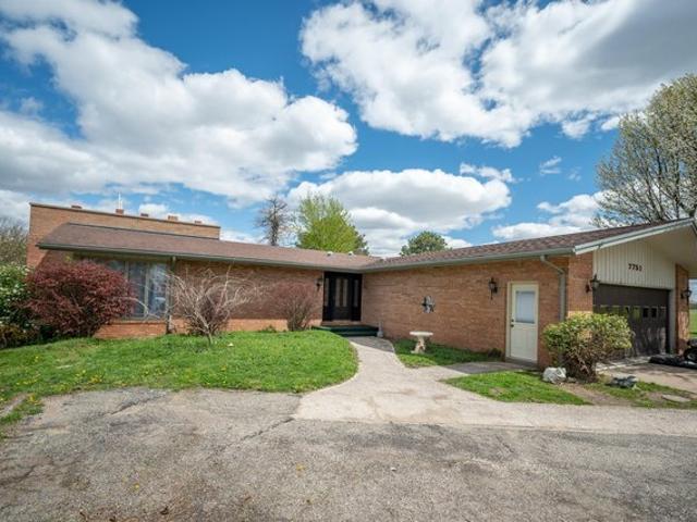 7751 S Sheridan Rd, Sheridan, MI 48884
