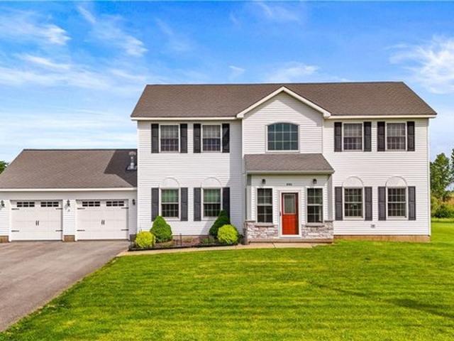 7751 Sally Rd, Waterville, NY 13480