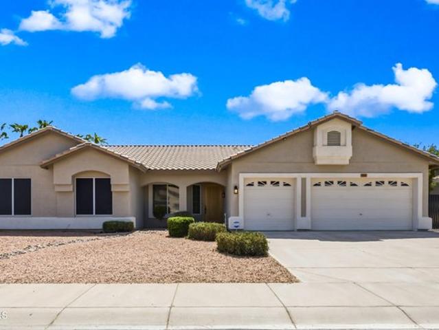 7751 W Maui Ln, Peoria, AZ 85381