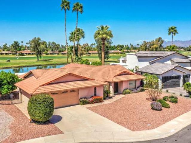 7752 E Via Del Futuro, Scottsdale, AZ 85258