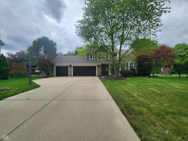 7752 Pennyroyal Lane