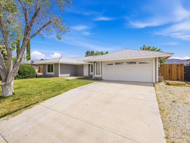 7752 Rushlight Ave, Littlerock, CA 93543