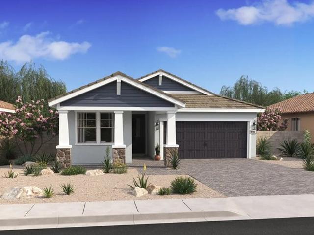 7752 W Sands Rd, Glendale, AZ 85303