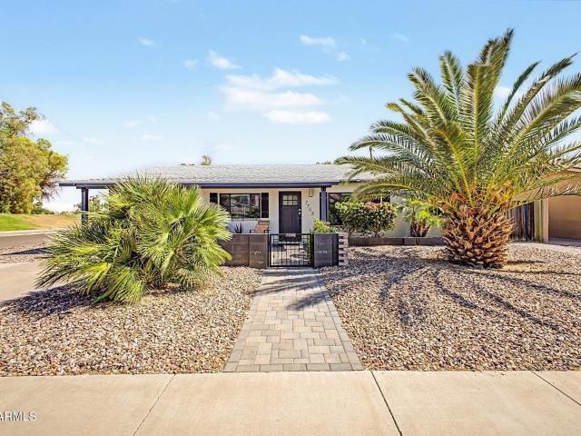 7753 E Earll Dr, Scottsdale, AZ 85251 | MLS #7054