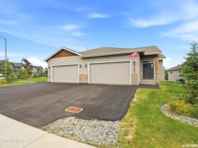7753 Gate Creek Dr Unit 8, Anchorage, AK 99502