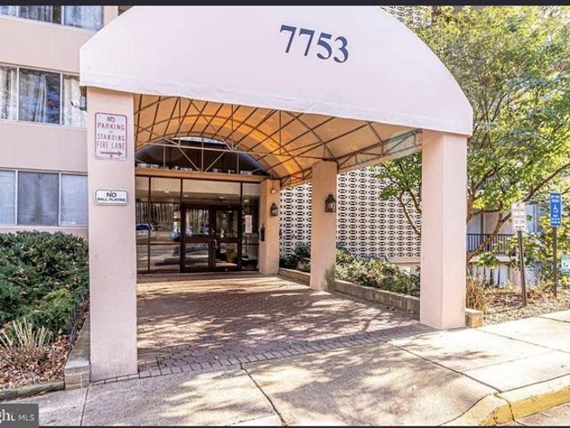 7753 Patriot Dr Apt 5, Annandale, VA 22003
