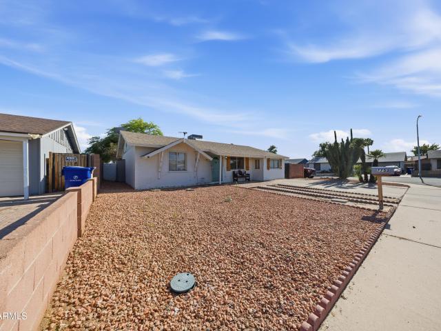 7753 W Orange Dr, Glendale, AZ 85303 | MLS #7017 | Compass