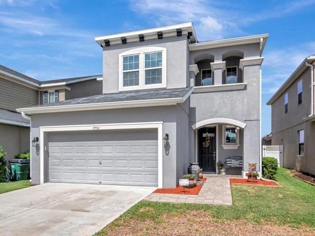 7753 Windchase Way Wesley Chapel, FL 33545 in Wesley Chapel, Florida