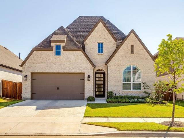 7753 Winterbloom Way, Fort Worth, TX 76123