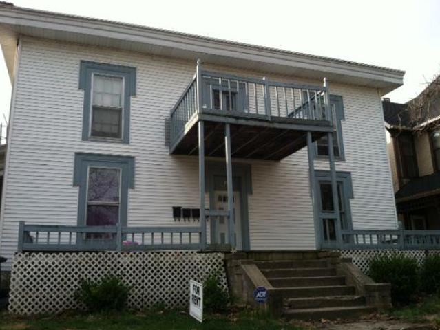 $775 / 3br 1100ft² 3 bedroom 2 bath close to downtown and Ball State Muncie map