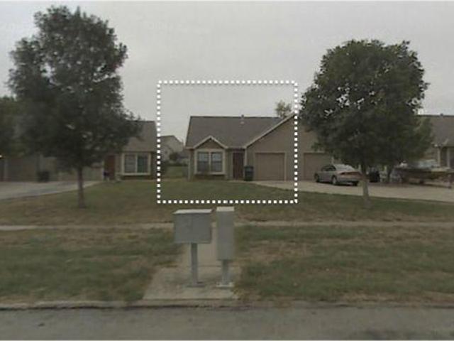 $775 / 3br 1100ft² Sublease until 7/31 Lawrence map
