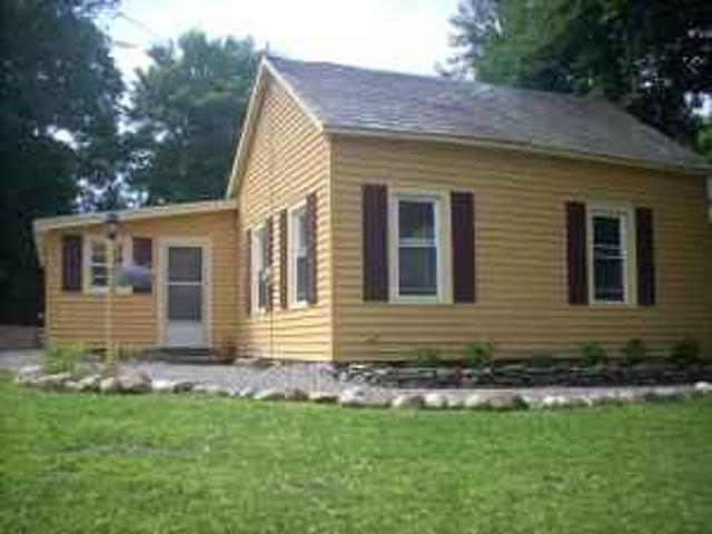 $775 / 2br House for Rent Greenwich map