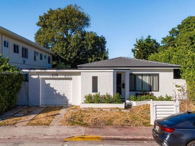 775 81st St, Miami Beach, FL 33141