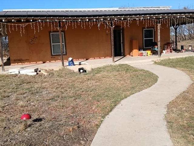775 County Road 194, Coleman, TX 76834 | MLS #21132 | Compass