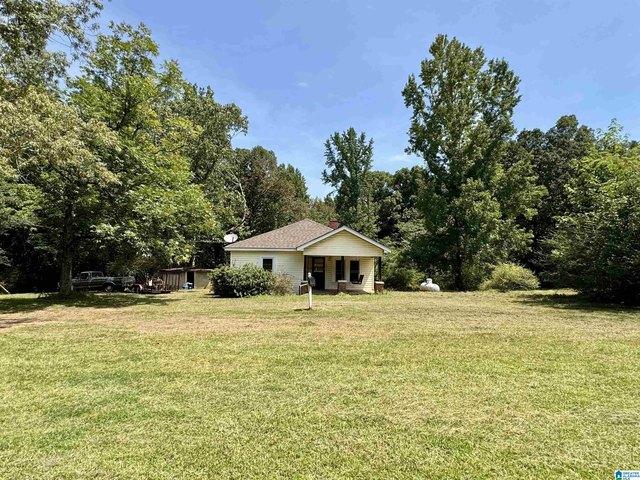 775 County Road 64, Woodland, AL 36280