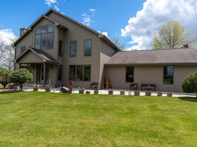 775 County Road A