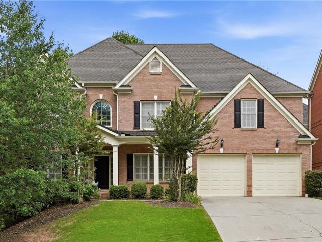 775 Cooper Farm Way