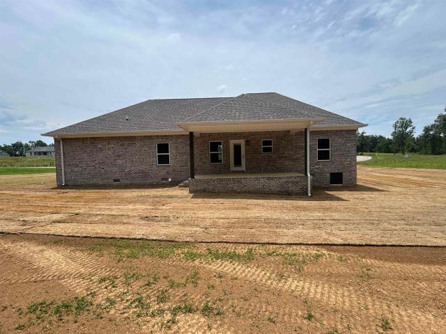 775 Cordova Cove, Savannah, TN 38372 | MLS #10210