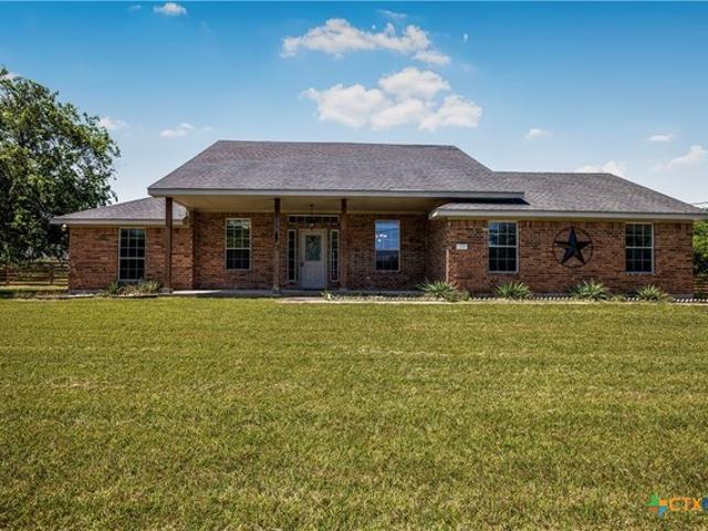 775 Cactus Ln, Copperas Cove, TX 76522